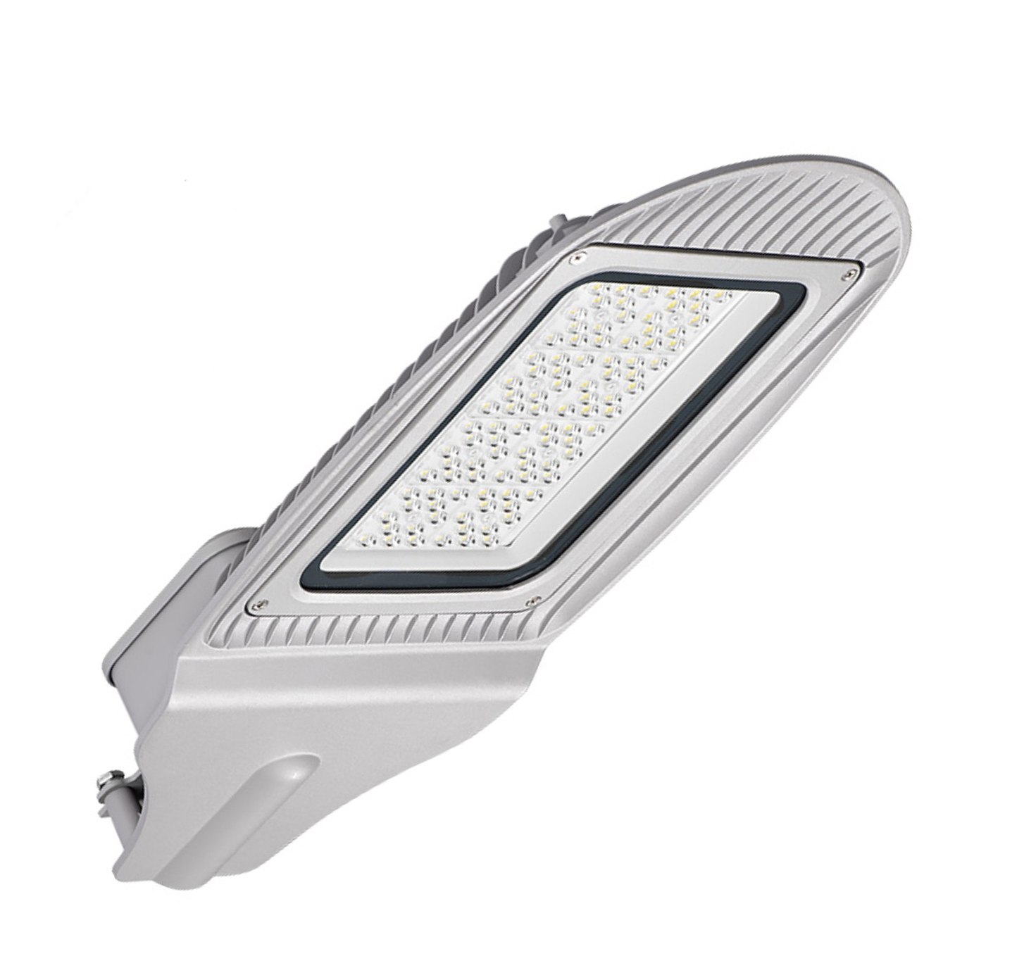 Светодиодный светильник на столб STL-100W01 100W 220V IP65